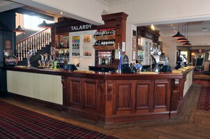 Bar (no alojamento)