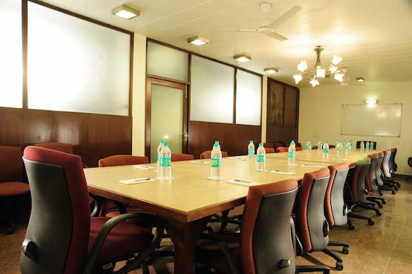 Redbrick Villa - Gurugram