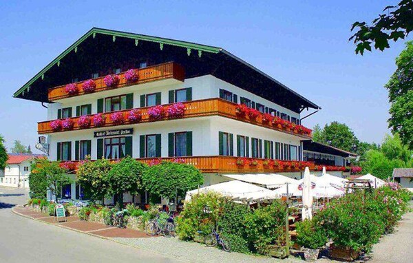 Hotel Unterwirt - Chiemsee