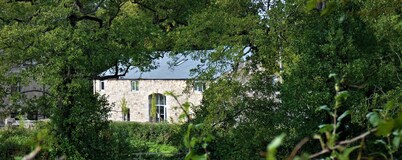 Lancaster Barn B&B