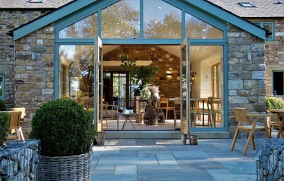 Lancaster Barn B&B
