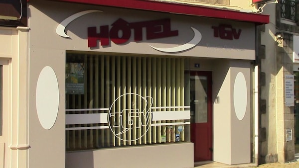 Hôtel Tgv Quimper - Quimper