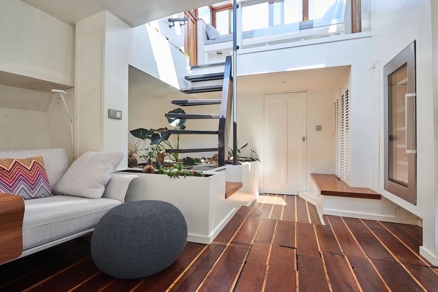 Luxurious 3br/2ba 110m² Houseboat In Amsterdam Centre! - Amsterdam Centraal Station