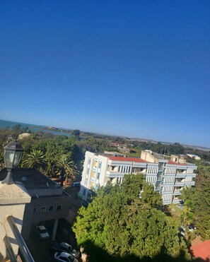 Terraço/pátio interior