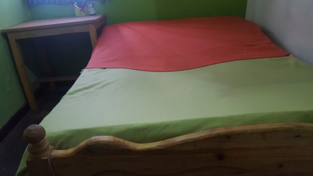 Grande Maison Avec Petit Déjeuner à Kimironko! - Kigali