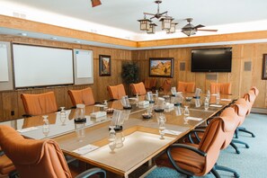 Sala de reunião