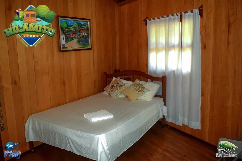 Cabaña Forestal Y Aguas Termales - San Juan Pueblo