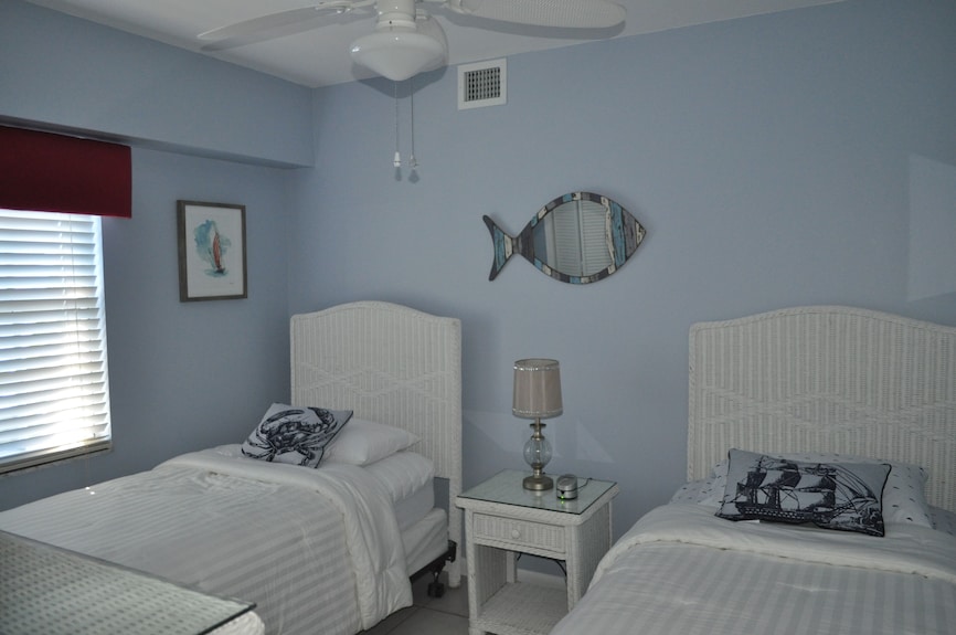 Vue Sur L'océan 2 Chambre A Oceanpointe Condominium - Florida Keys