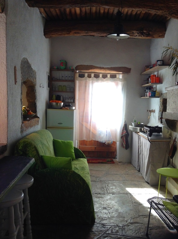 Patrimoine Windmill Accueil 1853 - Crète