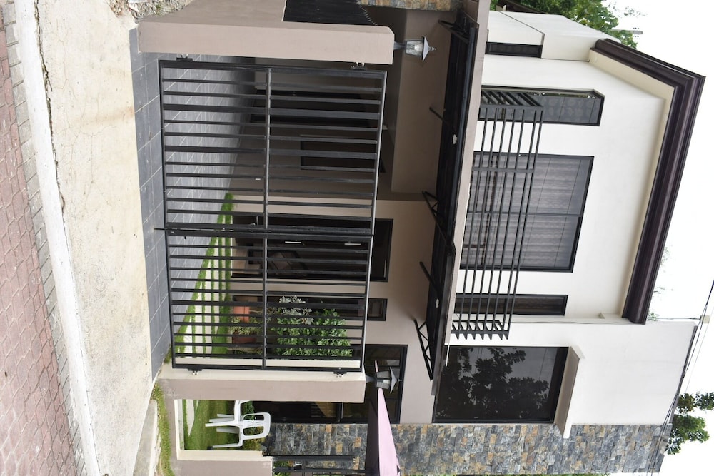 4br Modern Vacation Home # Rpa42 - Compostela