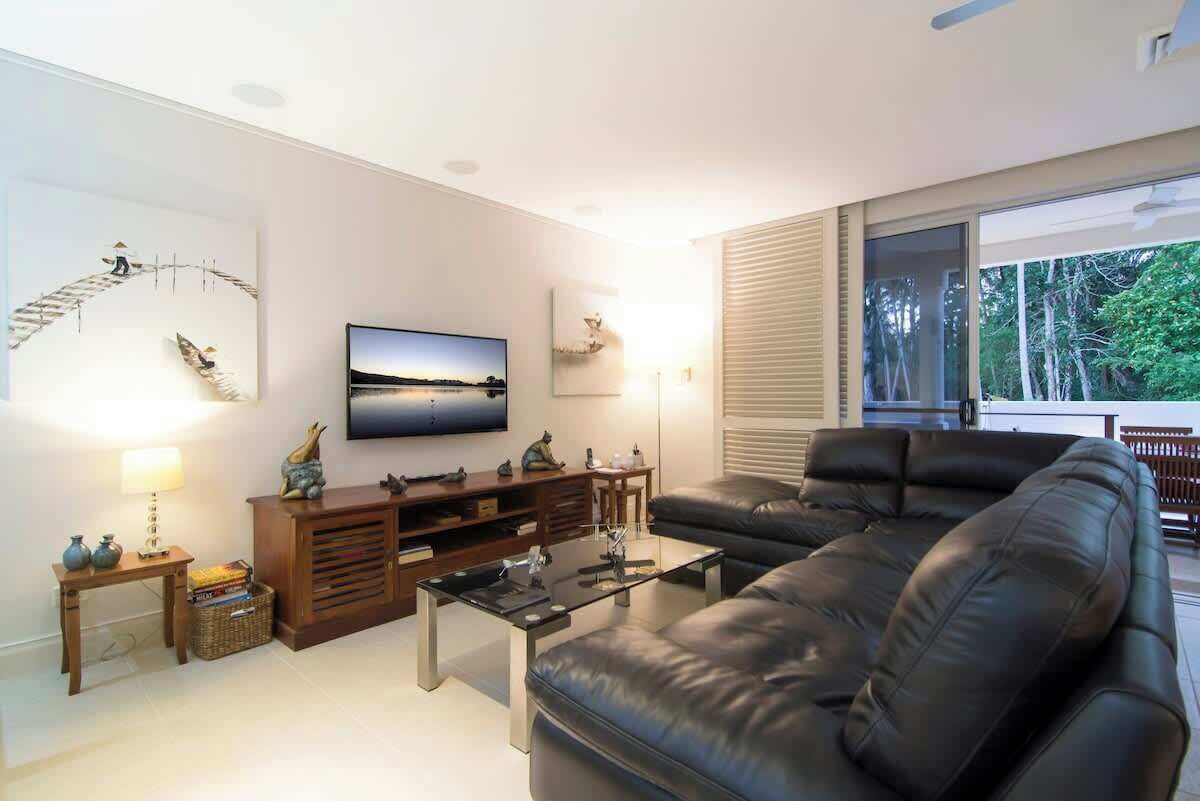 Whispering Palms - Beachfront Port Douglas - Port Douglas