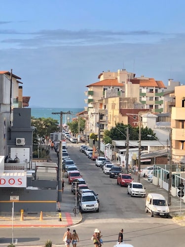 Cobertura High House -Apto 3 Quartos -Canasvieiras - Florianópolis