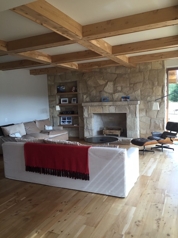 Chapelco Golf & Resort - San Martin de los Andes