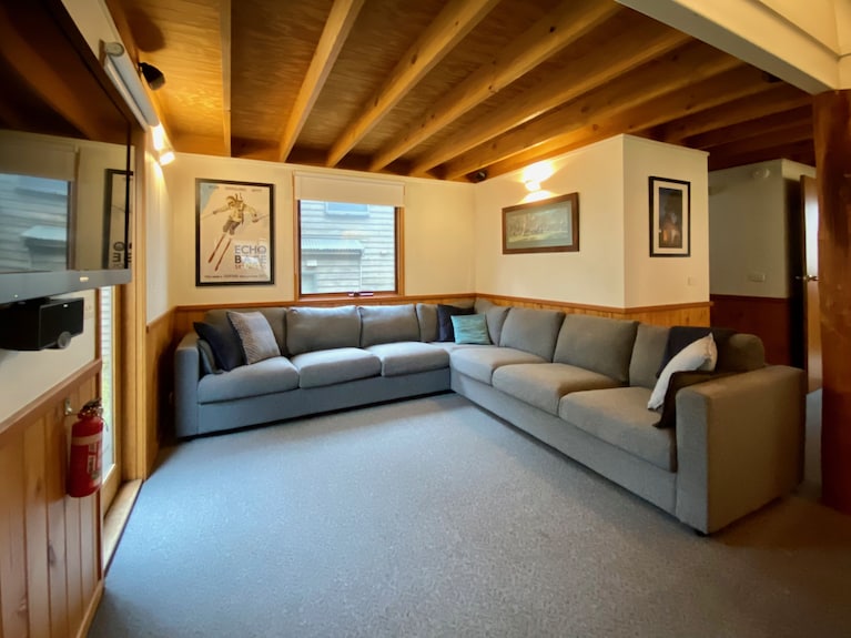 Echo Base - Perfect Lodge For 10 In Dinner Plain - Gippsland