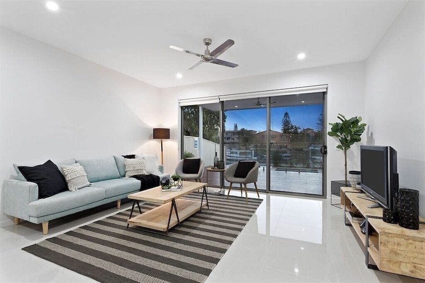 Bliss On Paradise Island - Gold Coast