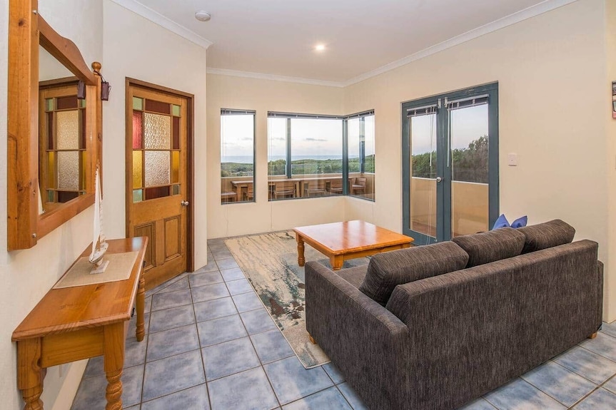 Kilifi Beach House - Your Margaret River Home. - Gnarabup