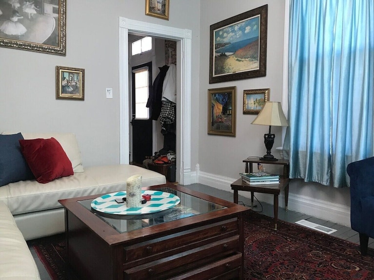 Home For 8 In The Heart Of Downtown Pacific. Walkable Shops And Restaurants - Eureka, MO