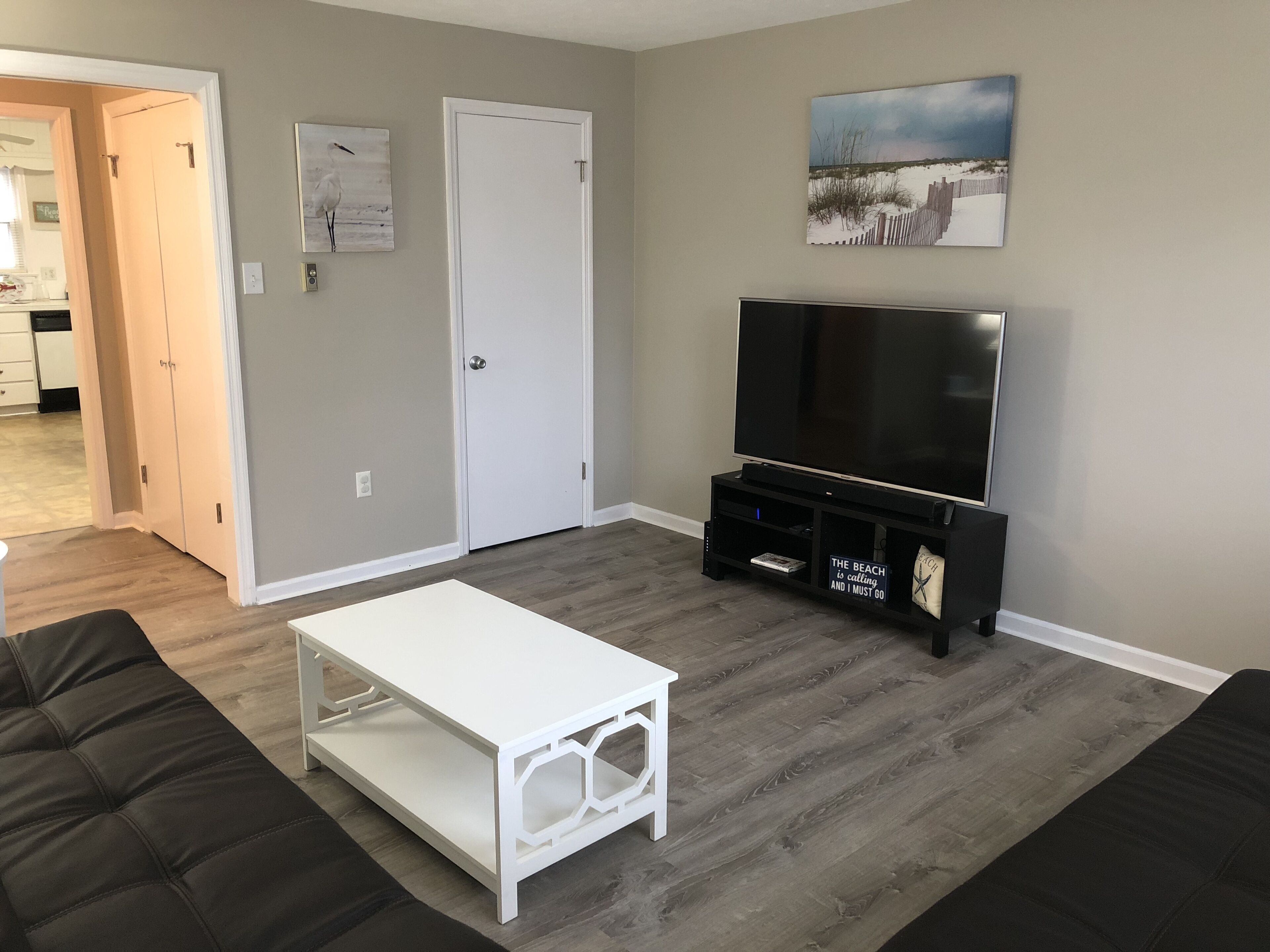 Leicht Zugängliche 2 Schlafzimmer - New Jersey