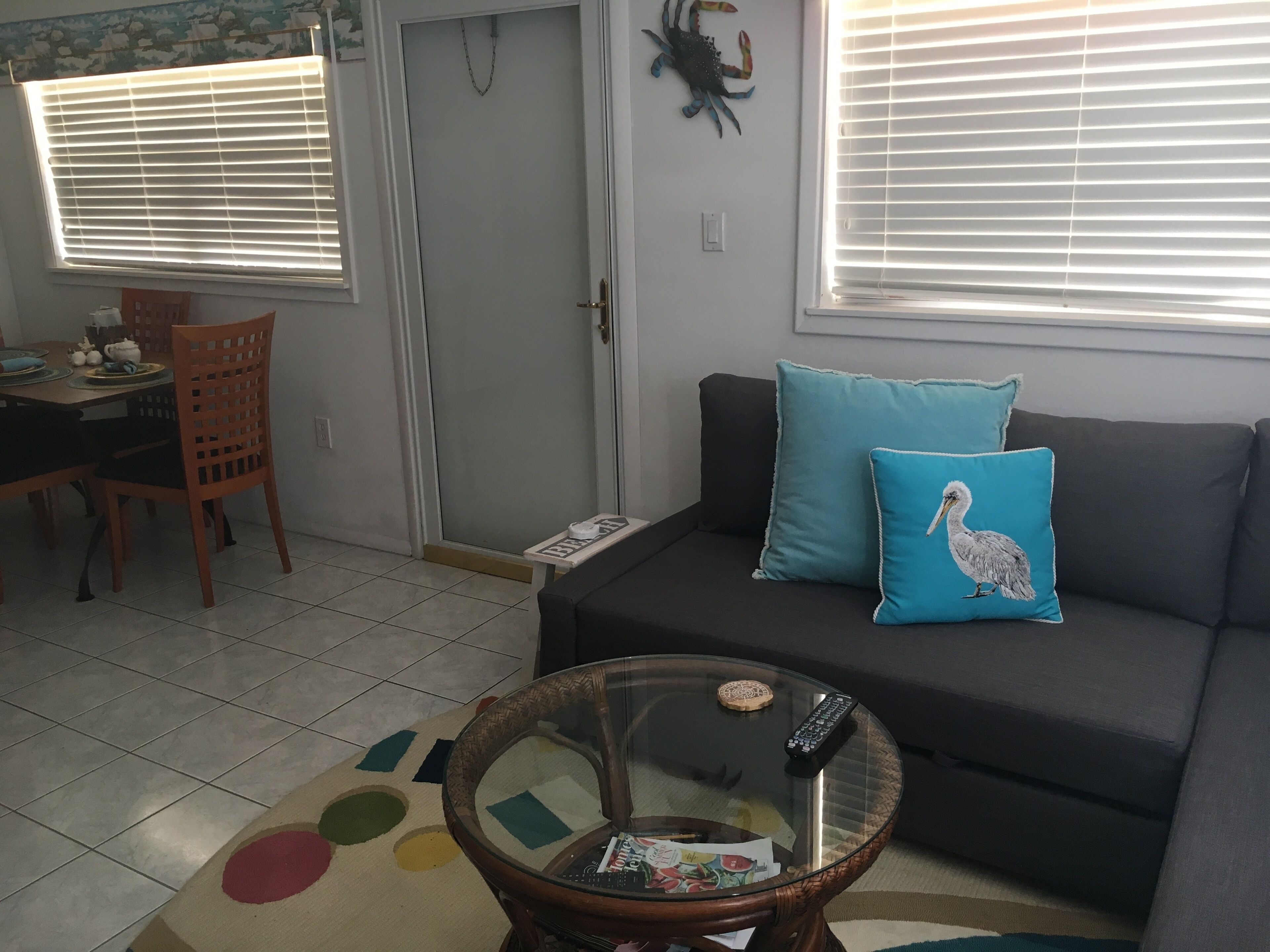 Winter Getaway By The Beach - Cape Canaveral, FL