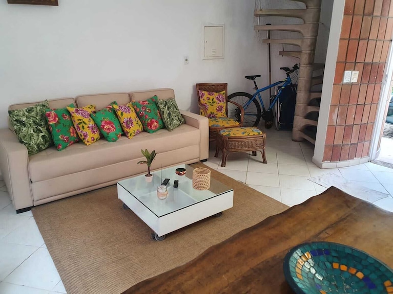 Vrbo Property - São Sebastião