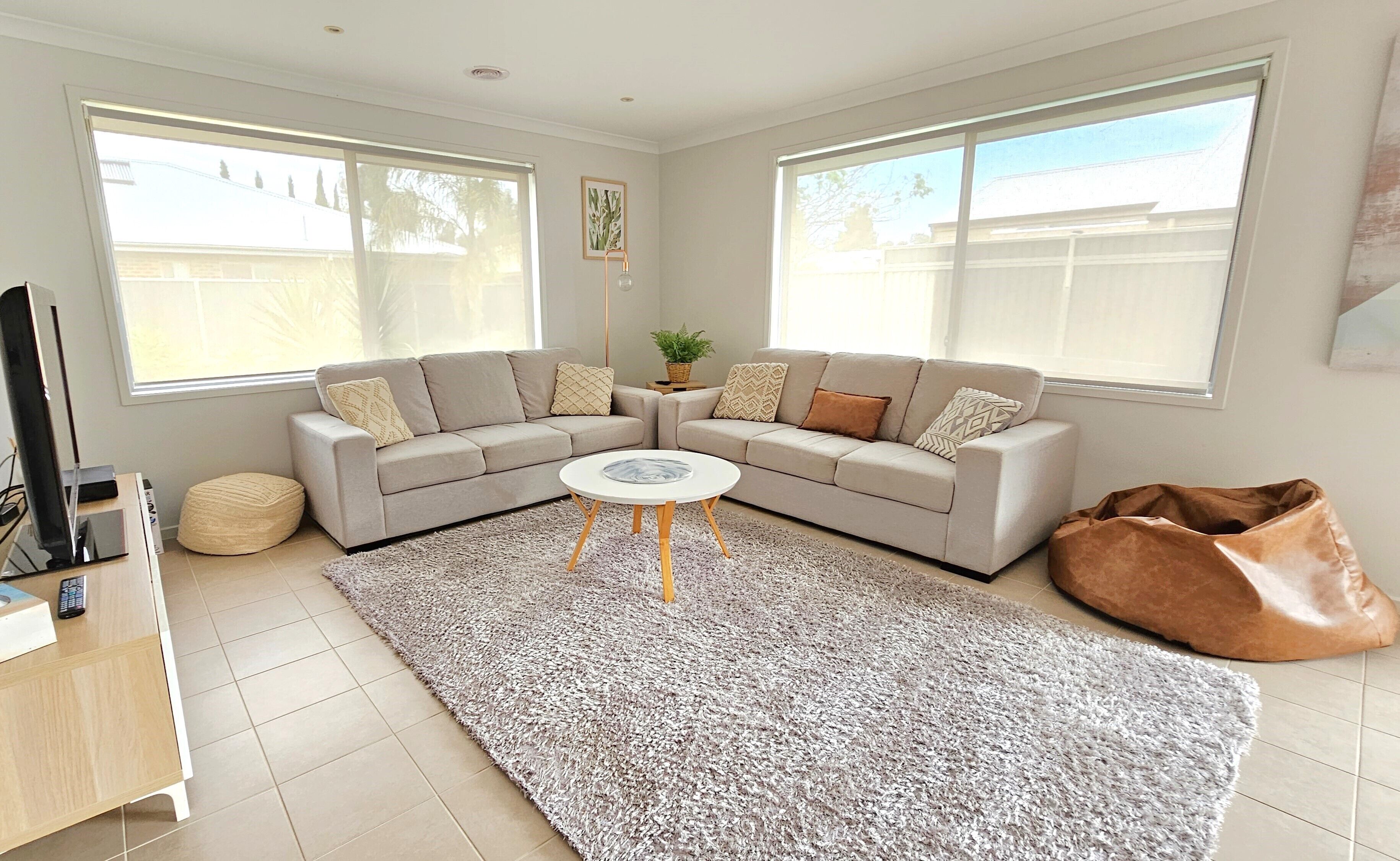 Hyland Hideaway Yarrawonga - Yarrawonga