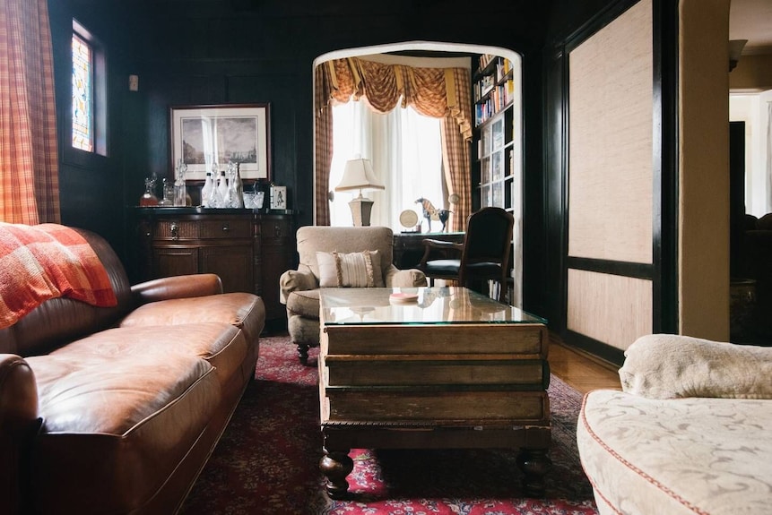 Harvard House: Make Your 2025 Family Gathering Unforgettable" - Brandeis University, Waltham