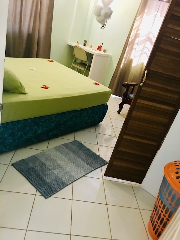 Su Hogar Lejos De Casa - Saint Lucia