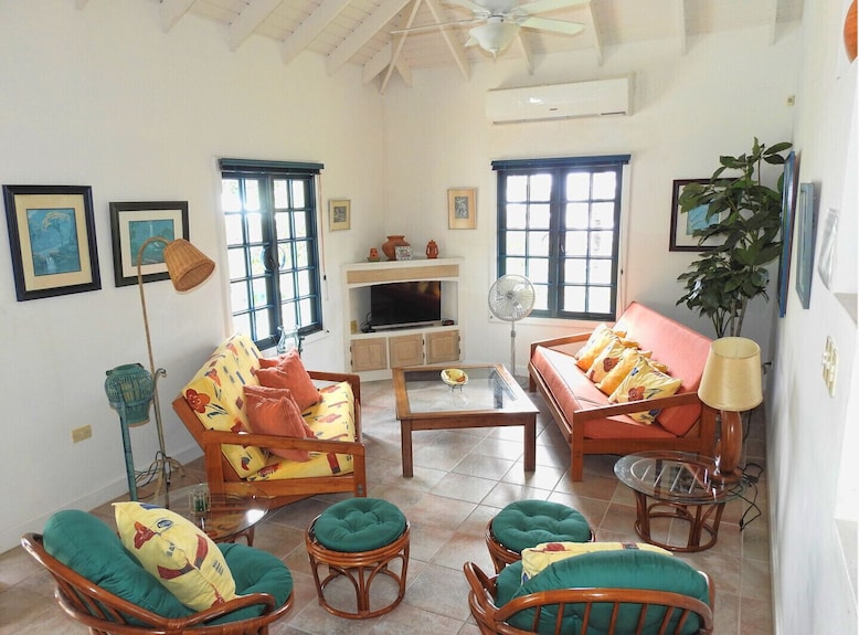 Mock Turtle Is An Enchanting & Affordable Retreat! - Tobago