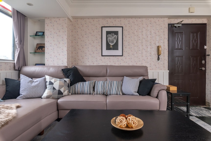 Expérience Hôtel 5 éToiles à Ximen High-rise - Taipei