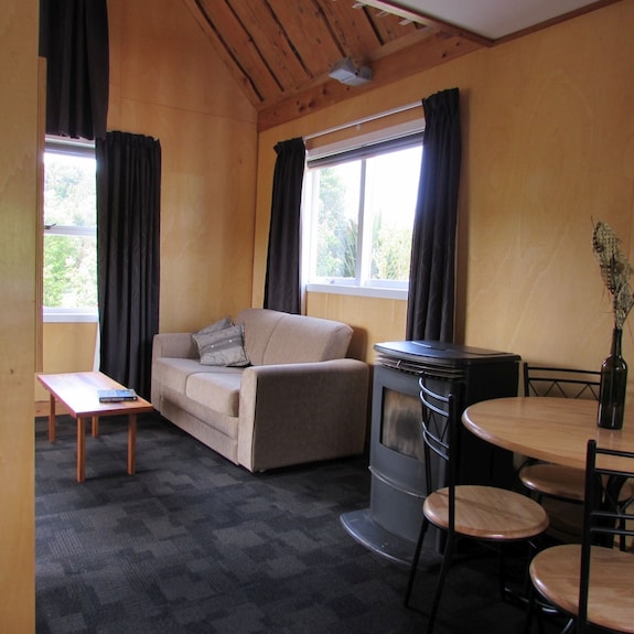 Slice Of Heaven Cabin - Bay of Plenty