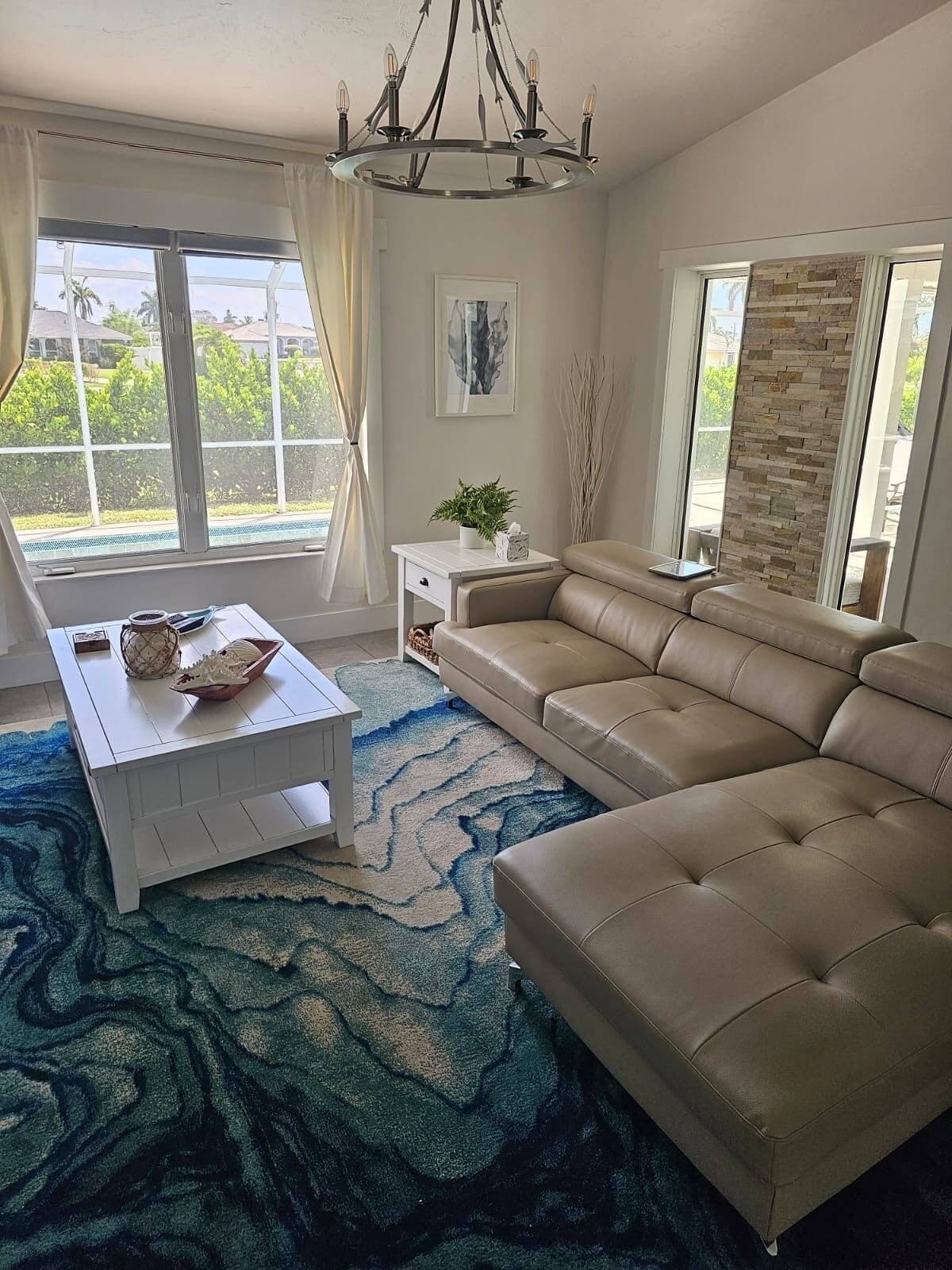 Beautiful House And Great Neighborhood! - Marco Island, FL