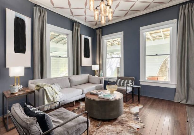 Preciosa (¡Grande!) Casa Del Centro Histórico - 100 Años De Gema En La Ciudad - Austin