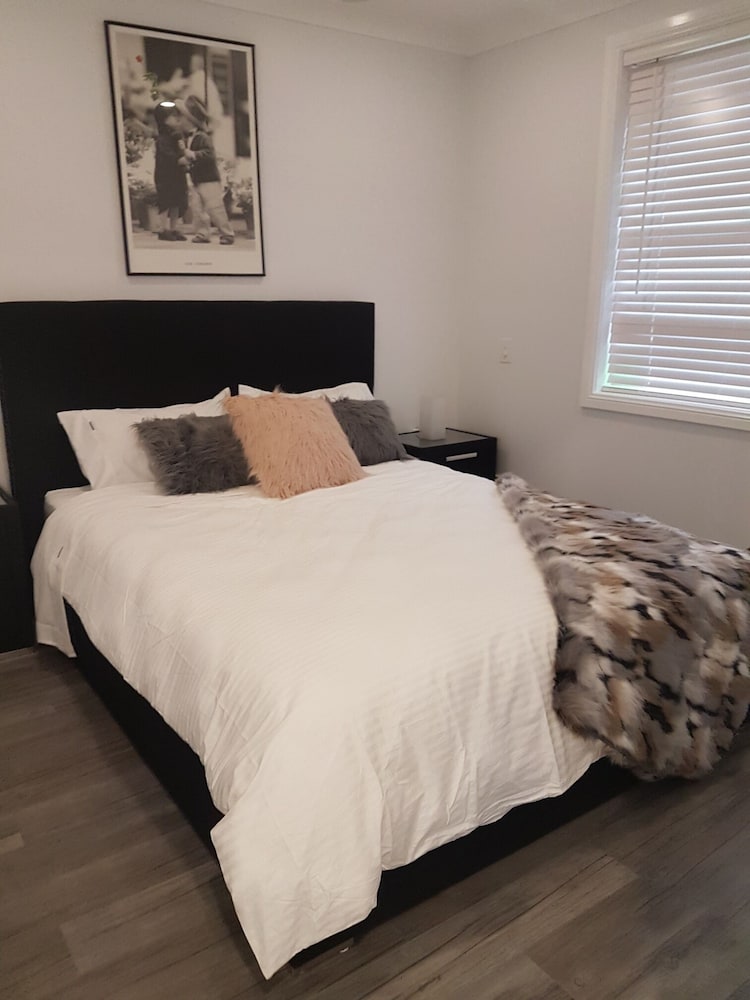 A Home Away From Home - Blacktown