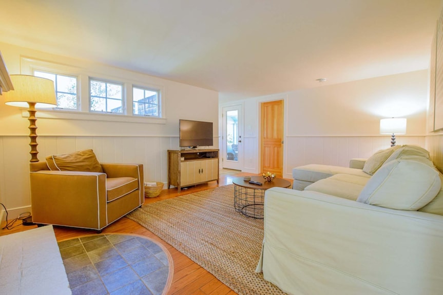 # 504: Volledig Bijgewerkt, Loop Naar Rock Harbor, 2 Minuten Rijden Naar Het Centrum, Centrale A / C! - Cape Cod, MA