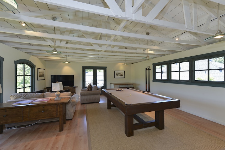 St. Helena, Walk To Town, On Vineyard, Pool, One Acre/private, Permit Str25-001 - 나파 밸리