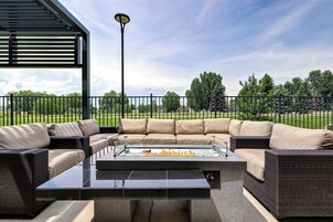 Comodidades da propriedade