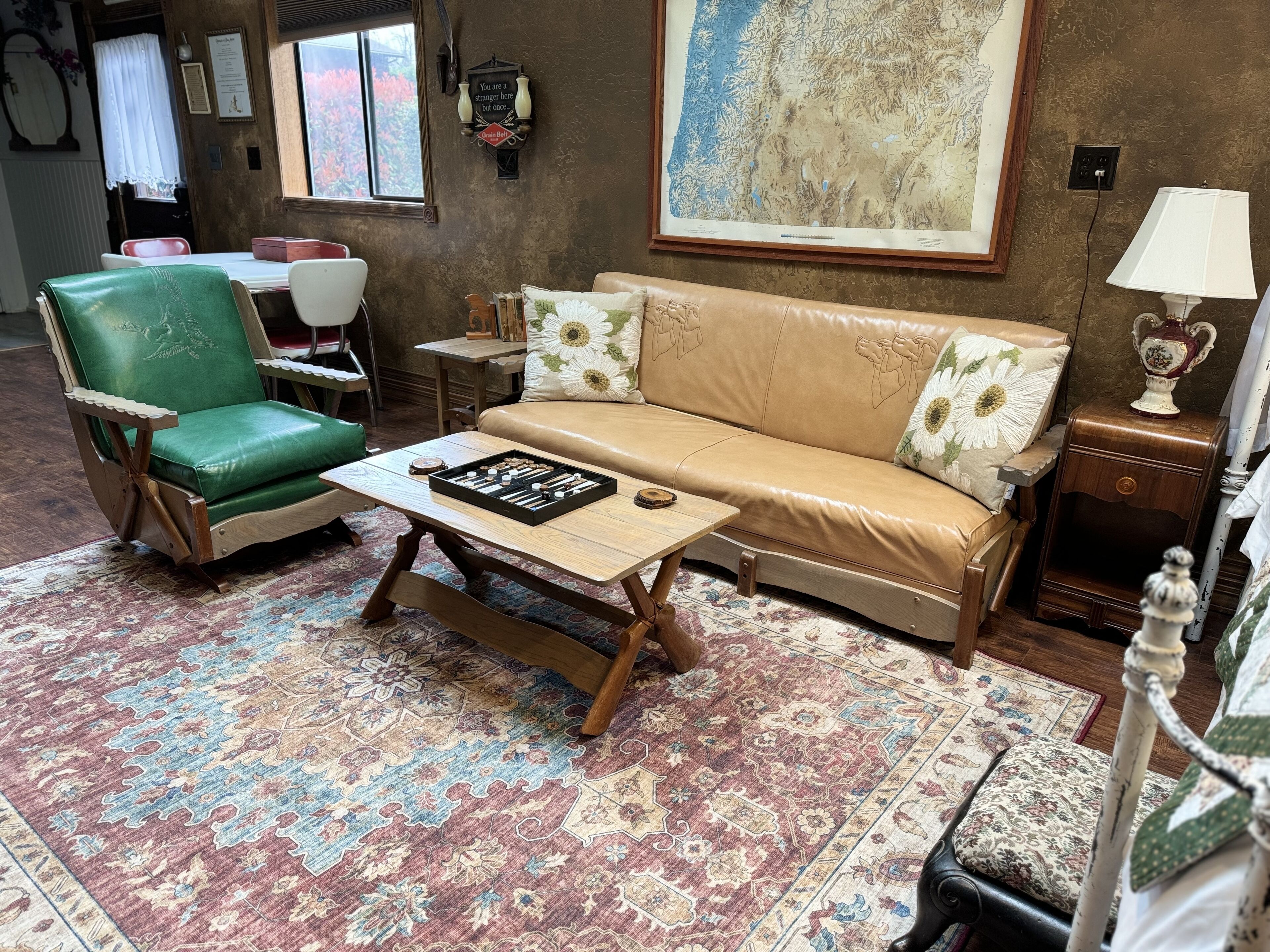 Riverside En El Pícaro - Grants Pass