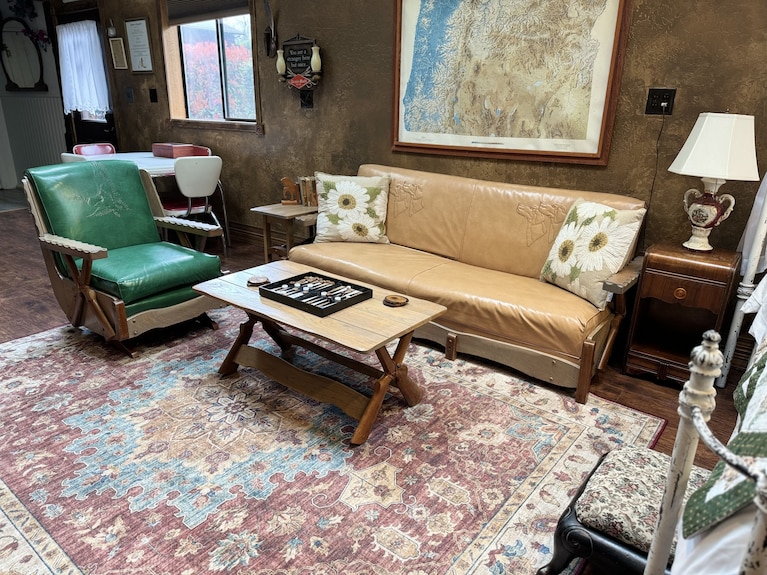 Riverside On The Rogue - Grants Pass, OR