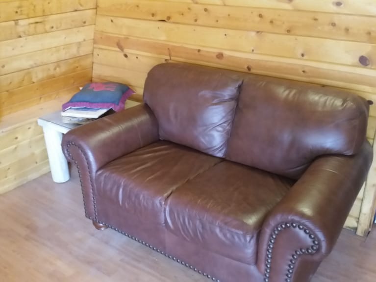 Escape A La Naturaleza. Cabina Remota Aislada Con Estanque Privado - Utah