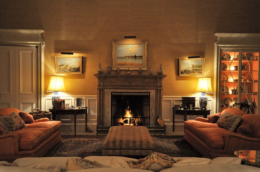 Historic 2000 Acre Country Estate Near Troon & Prestwick With 13 Bedrooms. - Kilmarnock