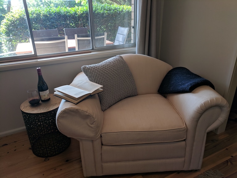 Zelma's Cottage - Leura Escape - Blue Mountains