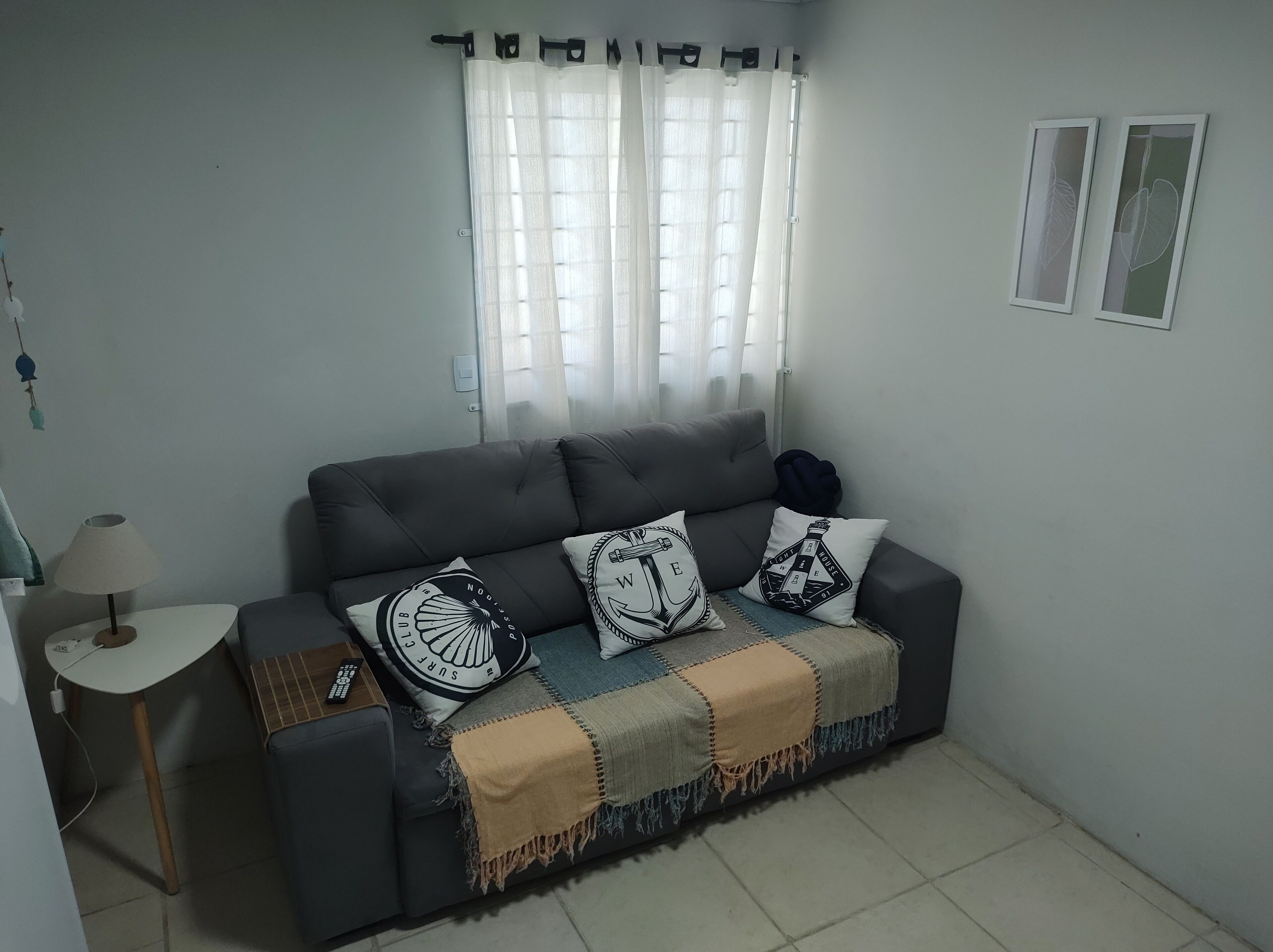 Casa Em Guaratuba  A 70 Metros Da Praia - Guaratuba