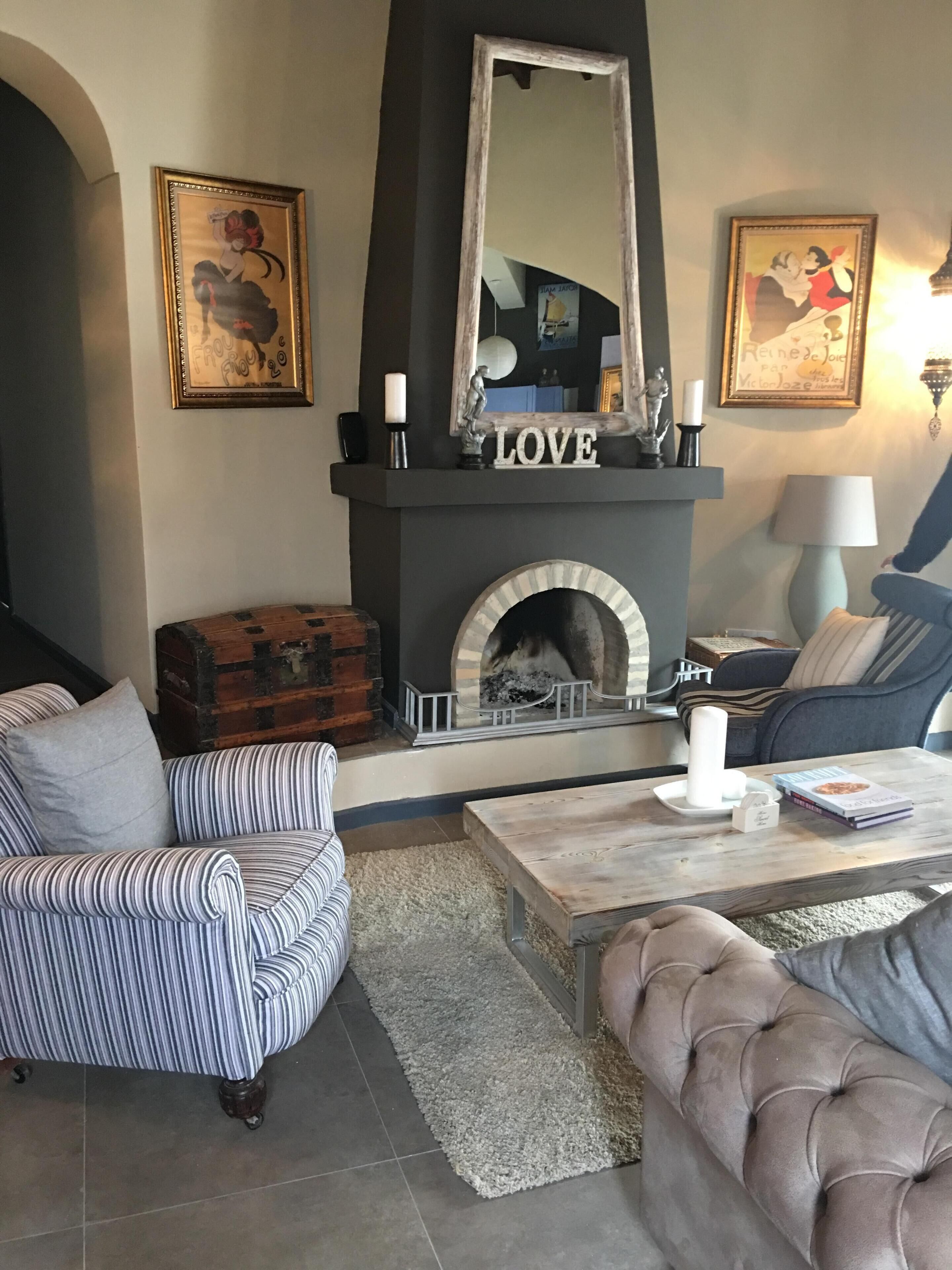 Wunderschön Eingerichtete Villa Catalkoy - Zypern