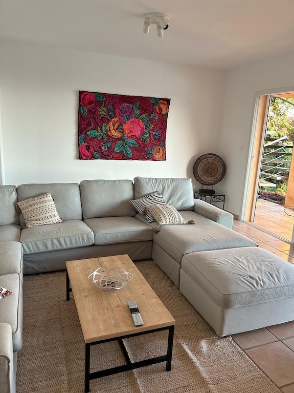 Maison Moderne Avec Piscine Privée Et Vue Imprenable à 800m De La Plage - Tiuccia