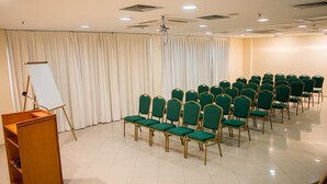 Salas de reuniões