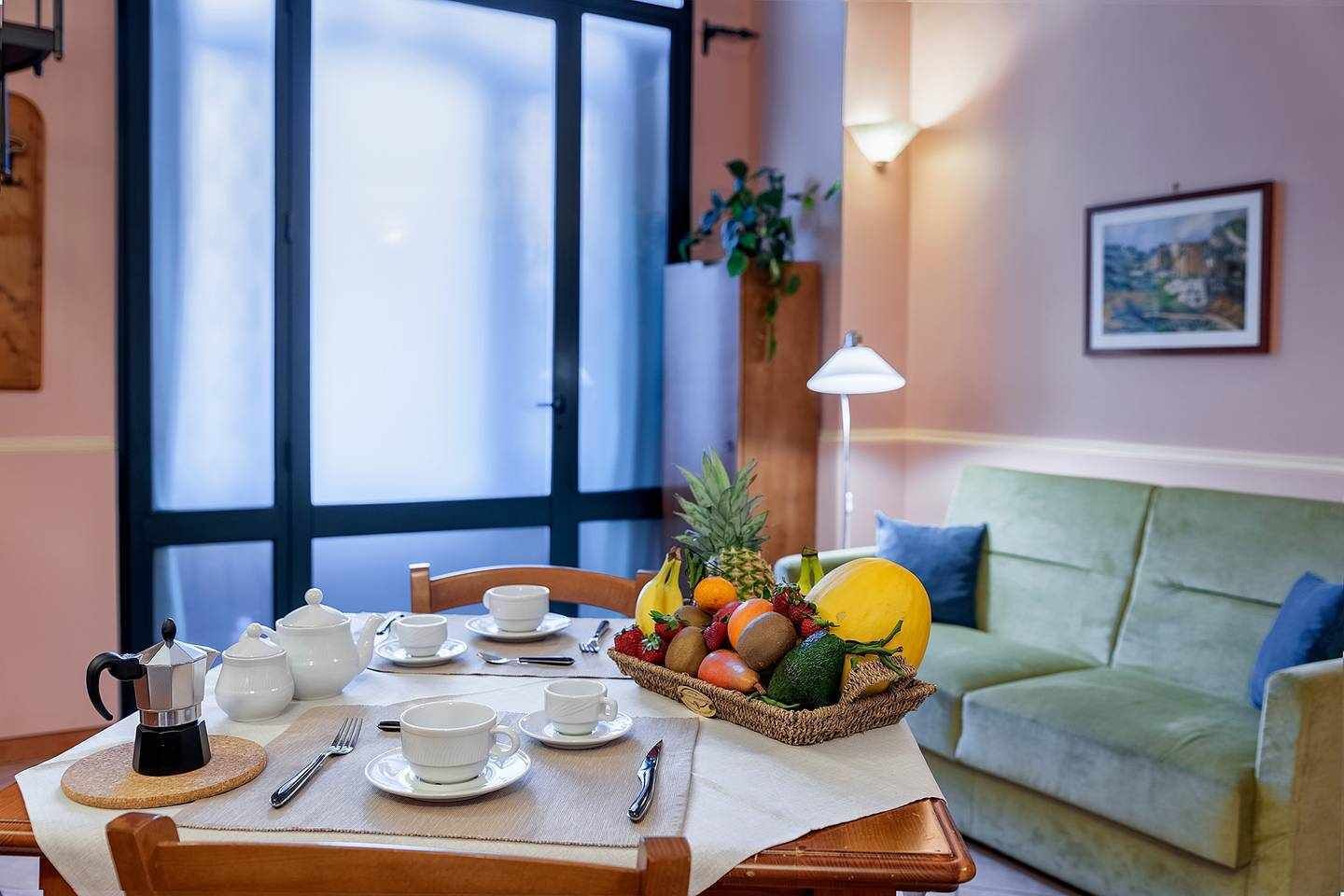 Piso Moderno || Teatro De La óPera De Bellini - Catane