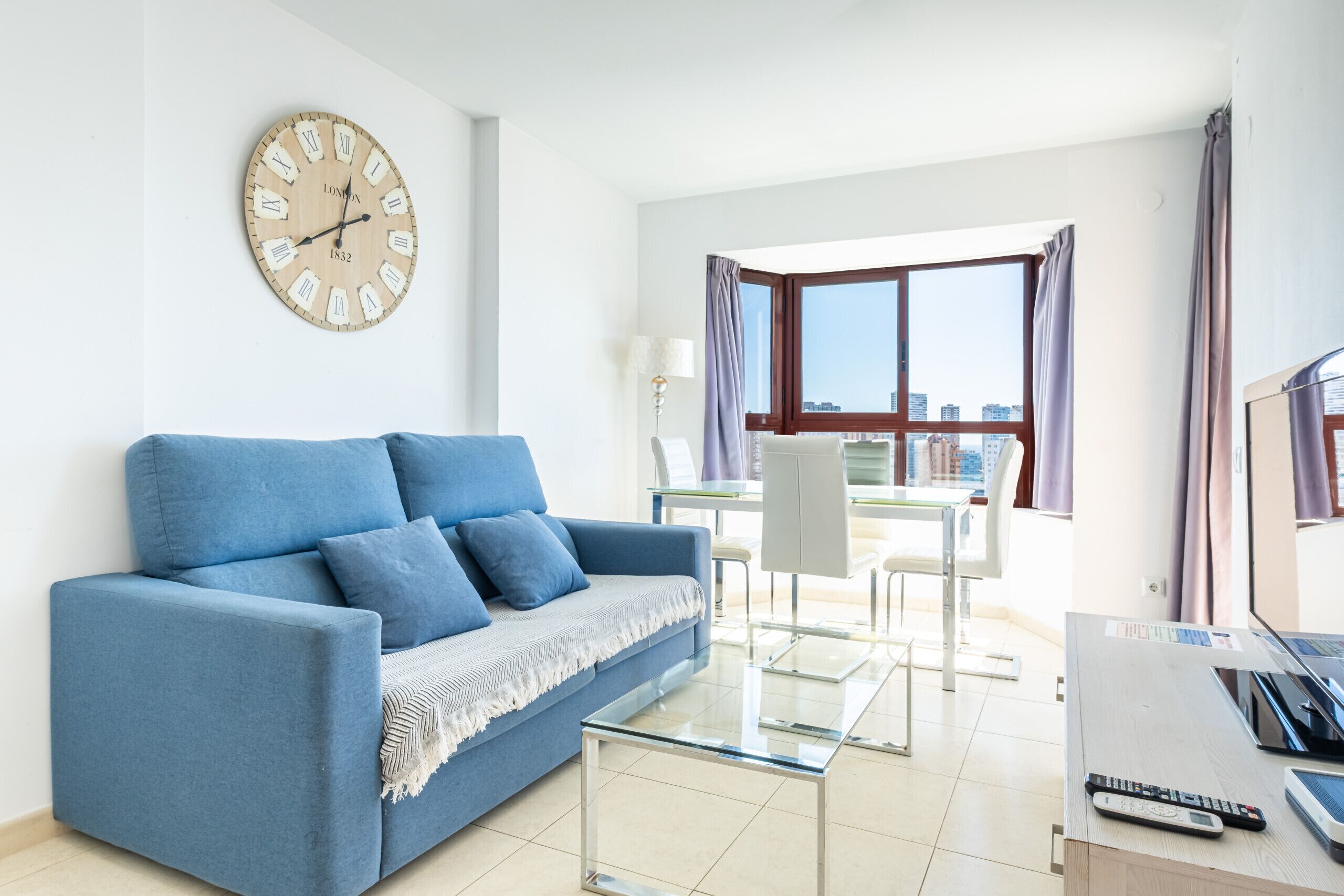 Torre Mar 20-d - Altea