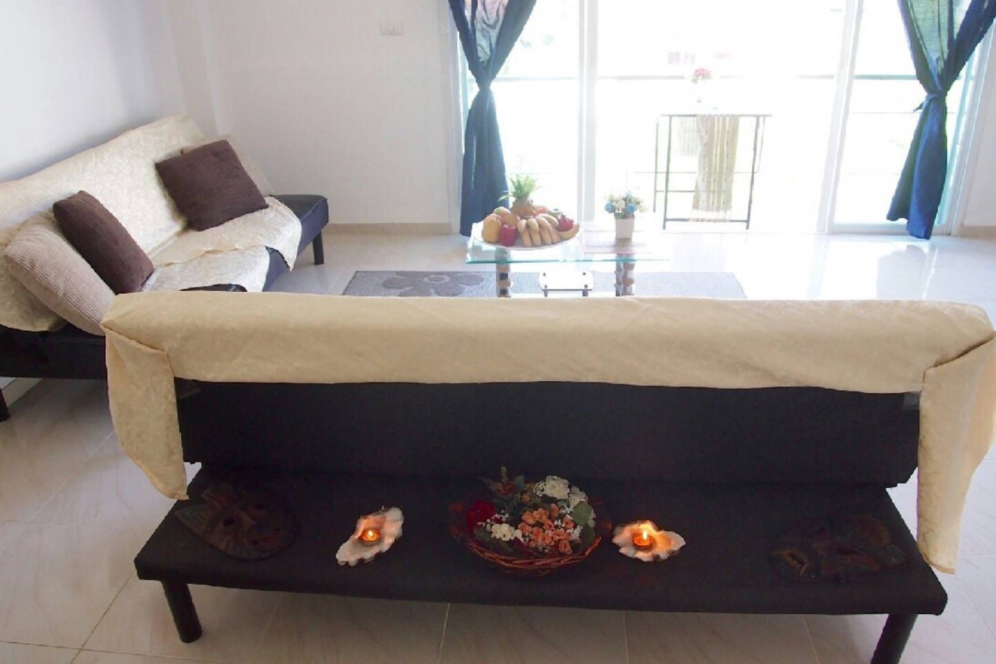 Amazing Apartments 5 Min Drive To Patong Beach (1) - Patong Beach