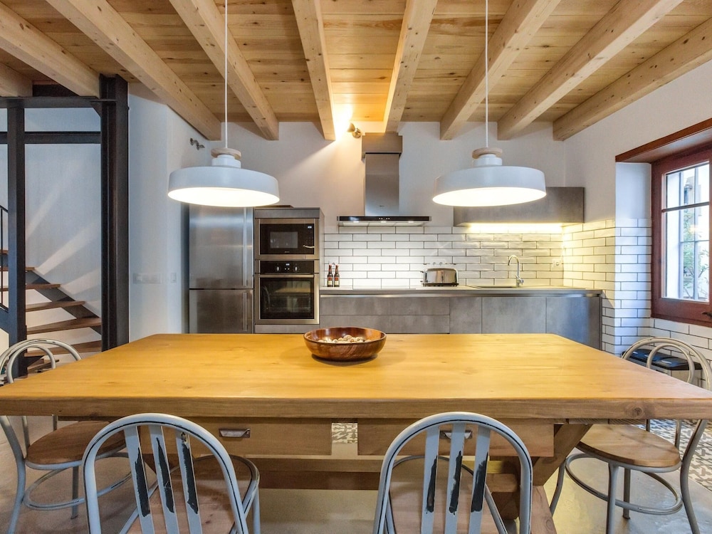 Casa Del Pescatore In Citta 'Vecchia Di Tossa De Mar - Tossa de Mar