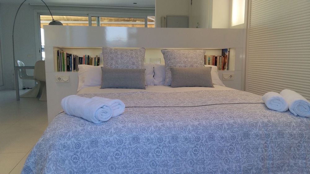 One Bedroom Apartment With Terrace In Diputació - You Stylish - Barcelona